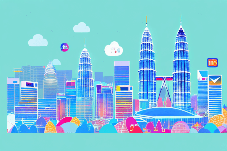 Machplus Solution - Your Best Digital Marketing Agency in Malaysia